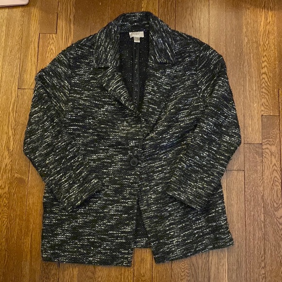 LOFT | Jackets & Coats | Loft Jacket | Poshmark